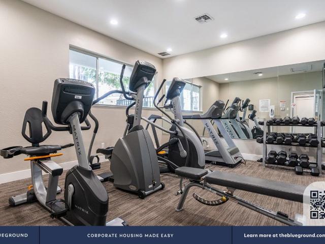 2147 Newhall Street 1 Bedroom Apartment for Rent at 2147 Newhall St #589, Santa Clara, CA 95050 The Old Quad