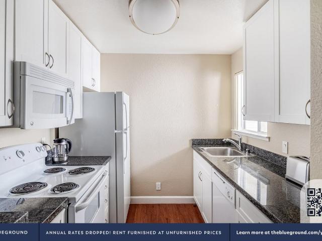 2147 Newhall Street 1 Bedroom Apartment for Rent at 2147 Newhall St #589, Santa Clara, CA 95050 The Old Quad