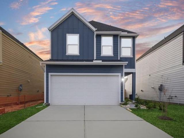 2147 Olivos St, Missouri City, TX 77459