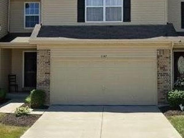 2147 Orchid Blossom Ct, Saint Peters, MO 63376