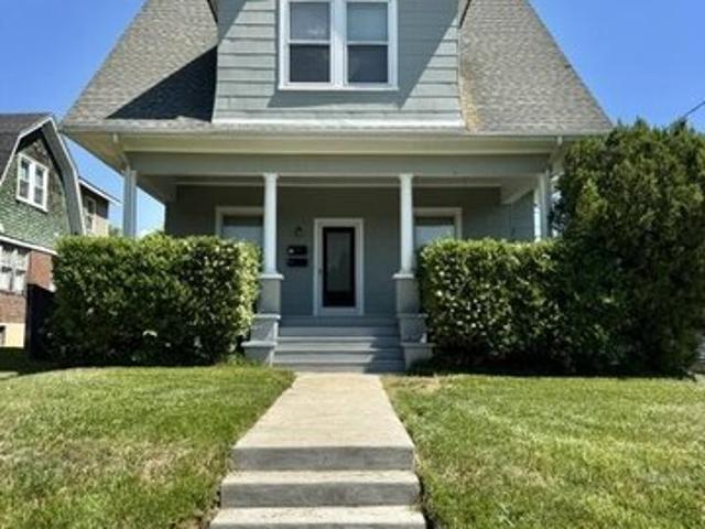 2147 Berkley Ave SW Units 2147 & 2149, Roanoke, VA 24015