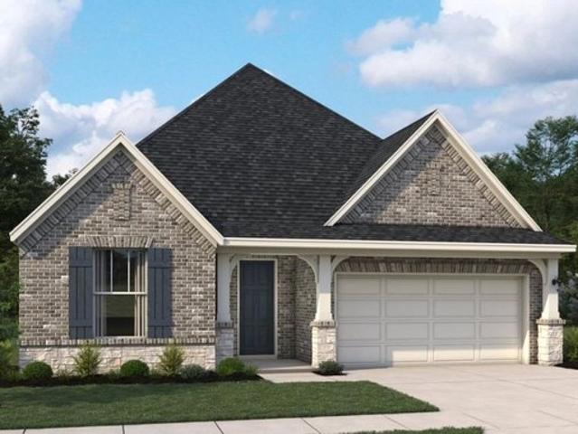 2147 Birch Brook Ln, Crosby, TX 77532
