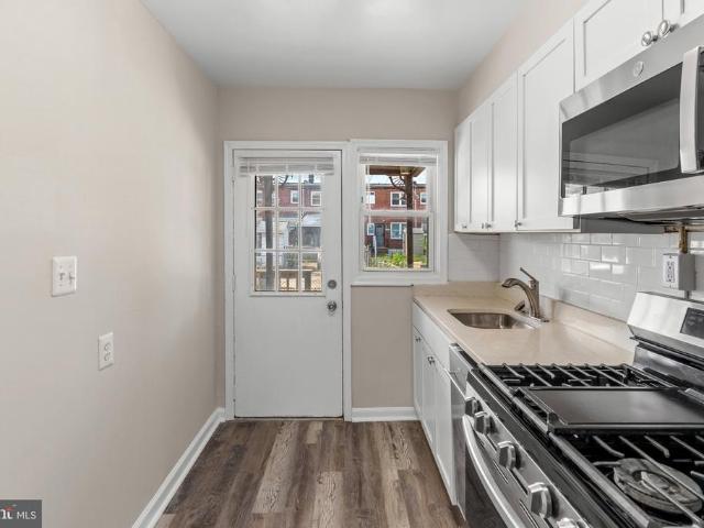 2147 Coralthorn Road