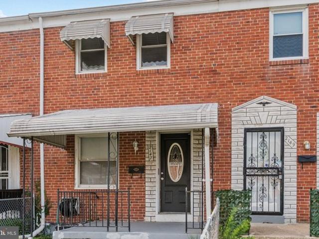 2147 Coralthorn Rd, Middle River, MD 21220