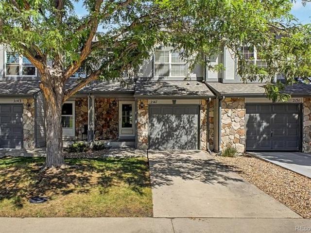 2147 E 103rd Ave, Denver, CO 80229
