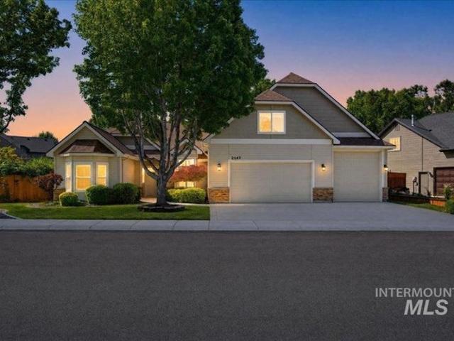 2147 E Kamay Dr, Meridian, ID 83646