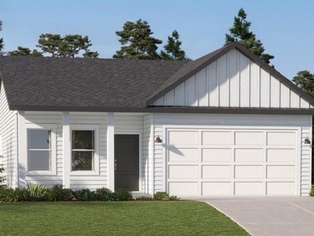 2147 E Porcupine Dr, Eagle Mountain, UT 84005