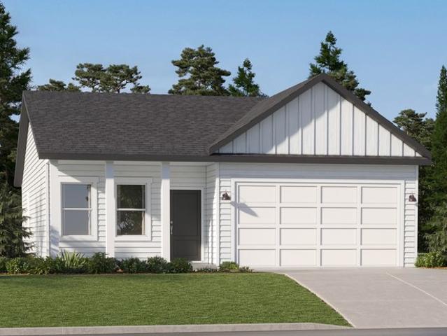 2147 E Porcupine Dr Unit 4138, Eagle Mountain, UT 84005