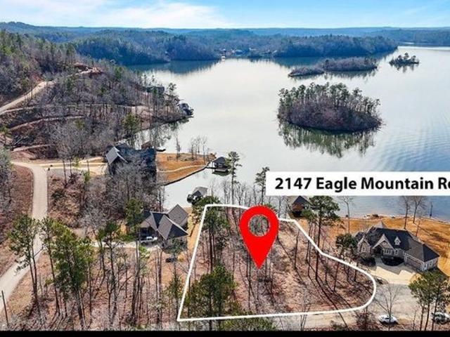2147 Eagle Mountain Rd Lot 12, Rockford, AL 35136
