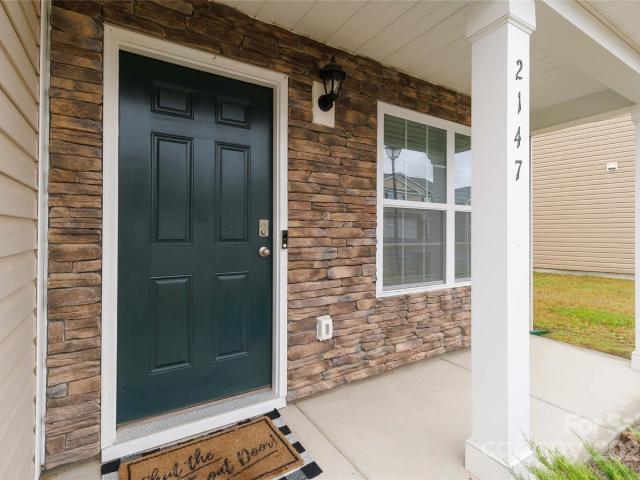 2147 Eastway Dr, Dallas, NC 28034 | MLS #4313