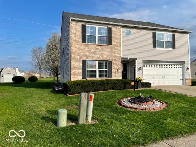 2147 Fairweather Drive