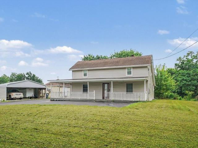 2147 Hempfling Road