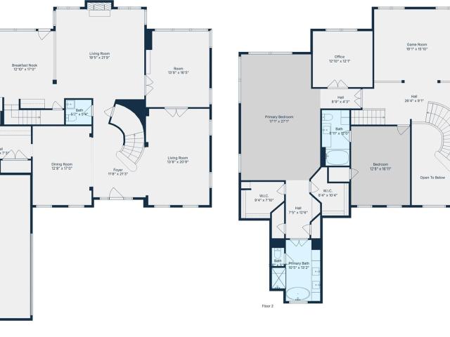 2147 Hilton Head Dr