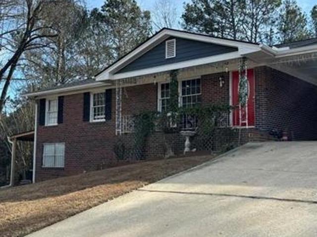 2147 Jones Rd NW, Atlanta, GA 30318