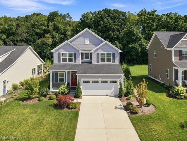 2147 Sugar Maple Dr, Kent, OH 44240