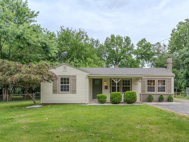 2147 S Grant Ave, Springfield, MO 65807
