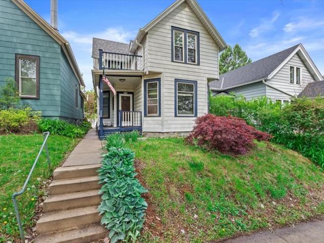2147 S Mound St Unit 2147A, Milwaukee, WI 53207