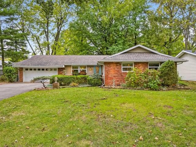 2147 S Prairie Ln, Springfield, MO 65804