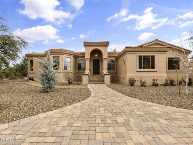 2147 W Post Oak Dr, Prescott, AZ 86305