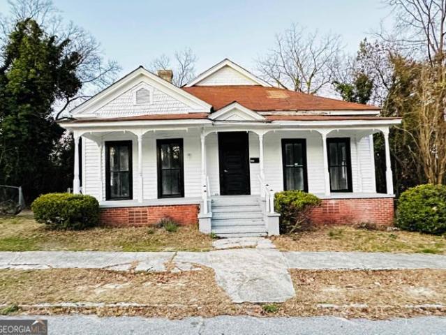 2147 3rd Ave, Macon, GA 31204