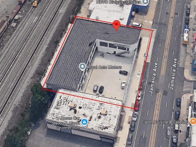 21480 21 Jamaica Avenue