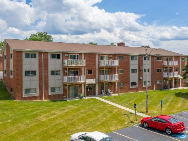 21480 Sheldon Rd. 1 Bedroom Apartment for Rent at 21480 Sheldon Rd, Brook Park, OH 44142 Brook Park