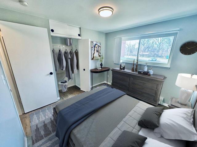 21480 Sheldon Rd. 2 Bedroom Apartment for Rent at 21480 Sheldon Rd, Brook Park, OH 44142 Brook Park