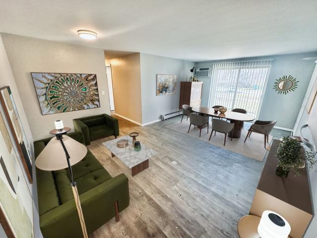 21480 Sheldon Rd. 2 Bedroom Apartment for Rent at 21480 Sheldon Rd, Brook Park, OH 44142 Brook Park