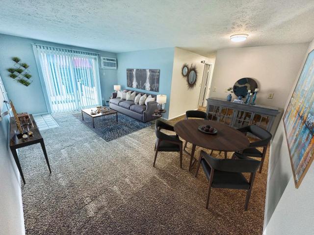 21480 Sheldon Rd. 2 Bedroom Apartment for Rent at 21480 Sheldon Rd, Brook Park, OH 44142 Brook Park