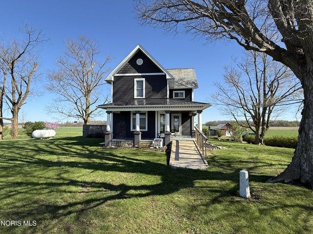 21481 County Road R, Alvordton, OH 43501
