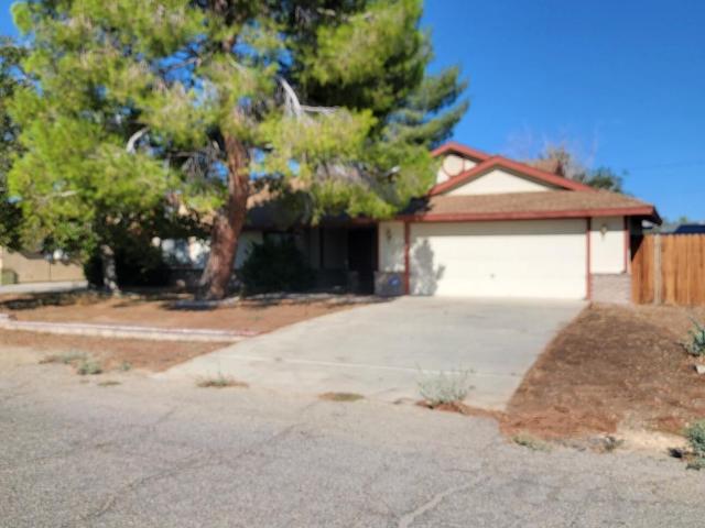 21481 Randsburg Mojave Road