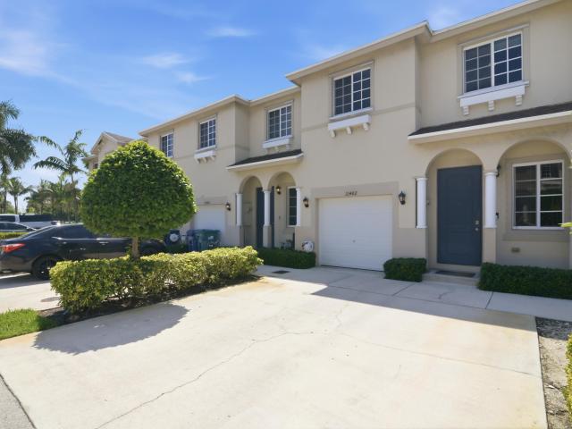 21482 NW 14th Pl, Unit 21482, Miami Gardens, FL 33169 | MLS #B26008