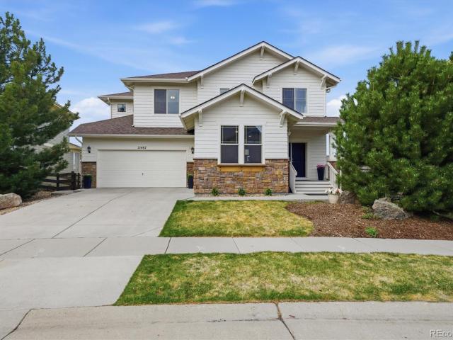 21487 E Idyllwilde Drive