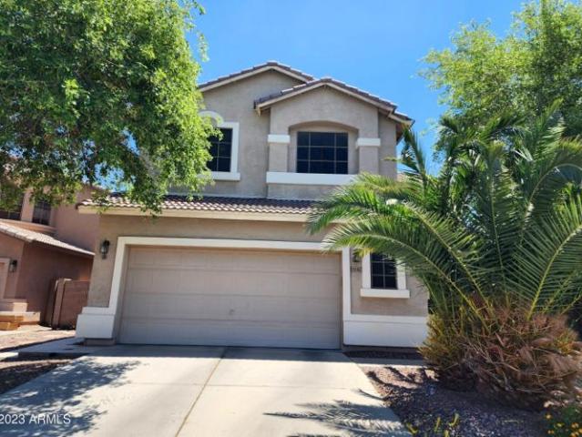 21487 N Greenway Rd, Maricopa, AZ 85138