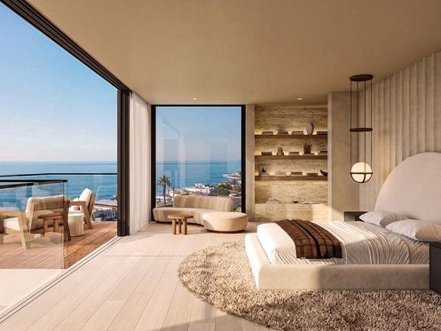 21484 Paseo Portola, Malibu, CA 90265