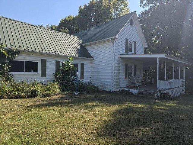 21485 Monroe Rd, Damascus, VA 24336