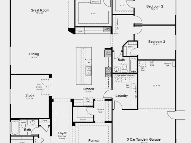 21485 S 191st Pl, Queen Creek, AZ 85142 | MLS #6923