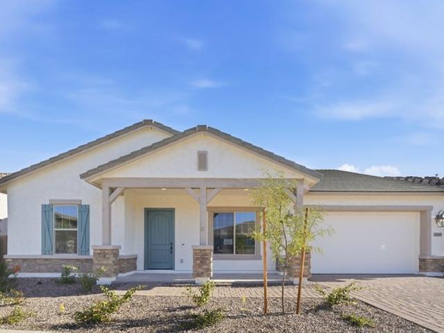 21485 S 191st Pl, Queen Creek, AZ 85142