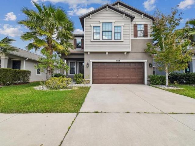 21485 Starry Eyes Wy, Land O Lakes, FL 34637