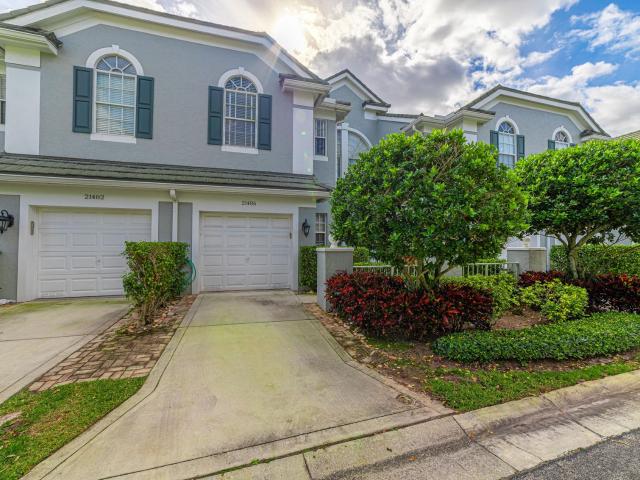 21486 Saint Andrews Grand Circle, 16, Boca Raton, FL