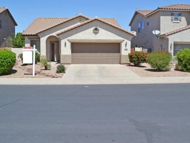 21488 N Denton Dr, Maricopa, AZ 85138