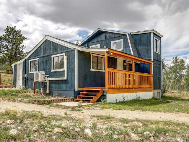 2148 McDowell Dr, Como, CO 80432 | MLS #S1067
