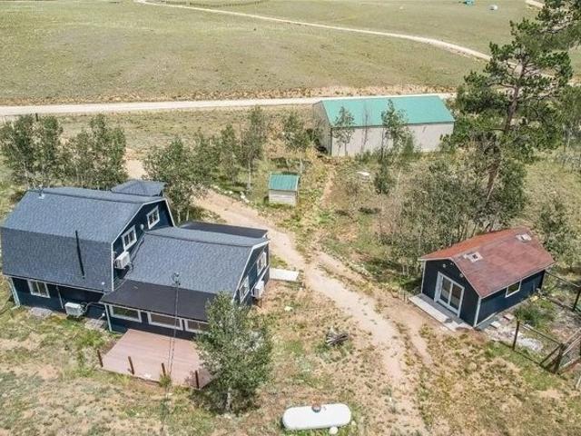 2148 McDowell Dr, Como, CO 80456