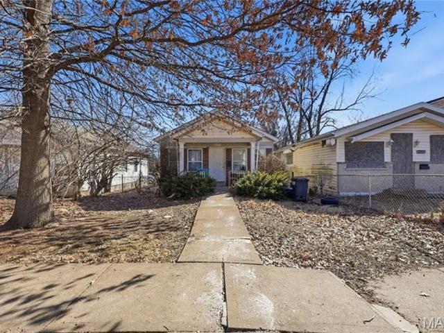 2148 Oakdale Ave, Saint Louis, MO 63121