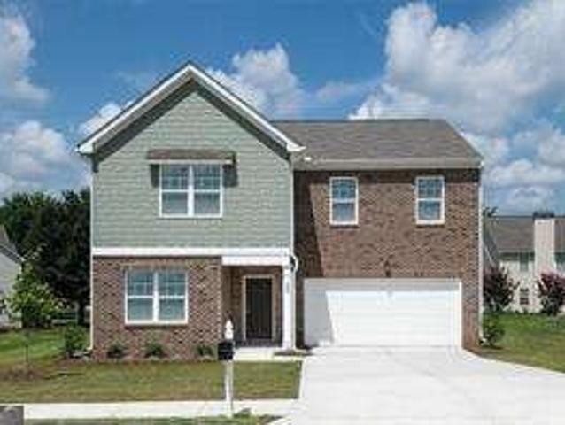 2148 Argento Cir, Dacula, GA 30019
