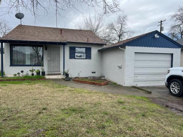 2148 Bluebird Ln, Sacramento, CA 95821