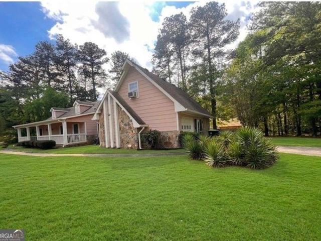 2148 Castleway Ct, Jonesboro, GA 30236