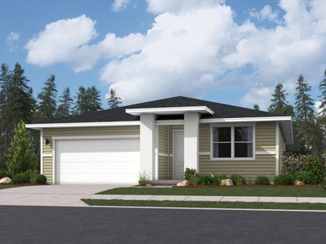 2148 E Porcupine Dr N Unit 4146, Eagle Mountain, UT 84005