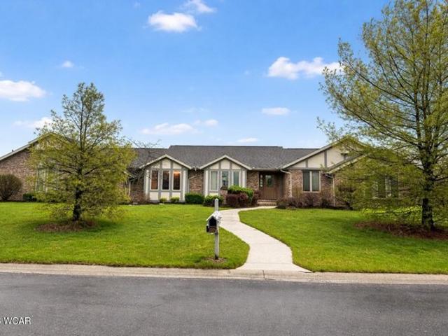2148 Larkspur Dr, Elida, OH 45807
