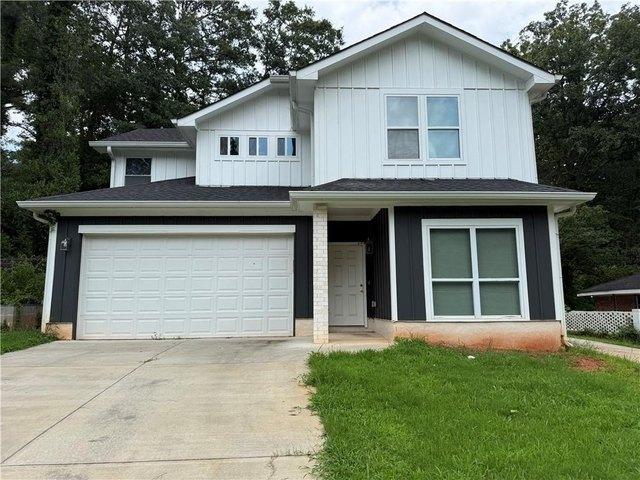 2148 Lilac Ln, Decatur, GA 30032